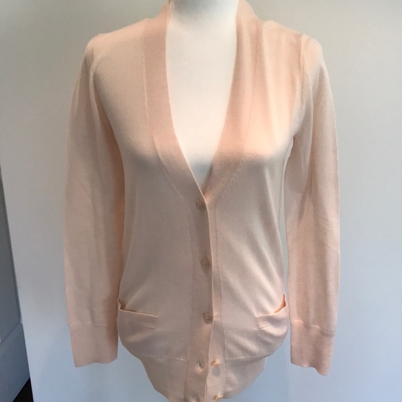 J. Crew Factory | Sweaters | J Crew Factory Wool Cardigan | Poshmark
